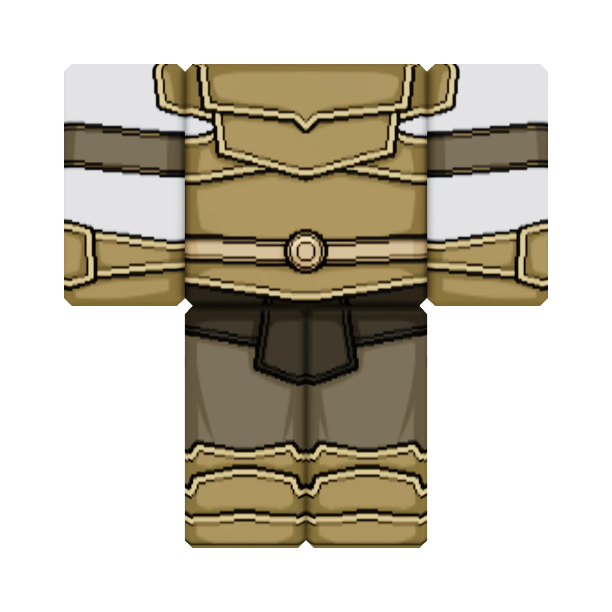 11th Legion Plate | Deepwoken Wiki | Fandom