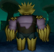 Mudskipper Brute | Deepwoken Wiki | Fandom