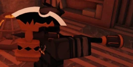 Relic Axe | Deepwoken Wiki | Fandom