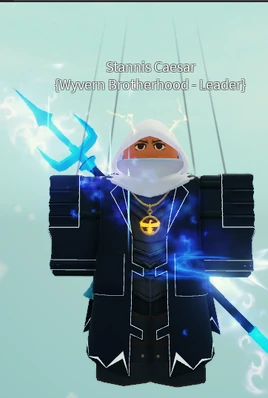 Heliodar | Deepwoken Wiki | Fandom