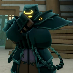 Grand Fisher Helm | Deepwoken Wiki | Fandom