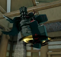 Mantle of Enmity/Gallery | Deepwoken Wiki | Fandom