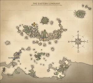 Sev | Deepwoken Wiki | Fandom