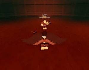 Oath: Starkindred | Deepwoken Wiki | Fandom