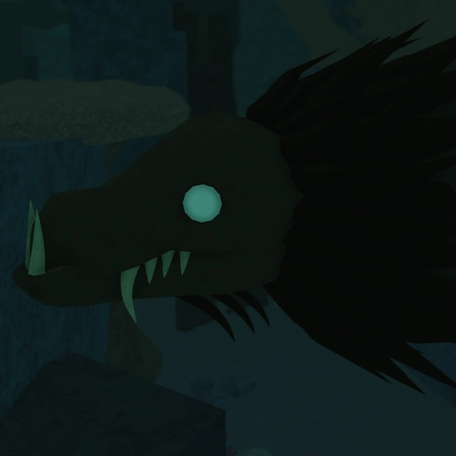 Voidsea | Deepwoken Wiki | Fandom