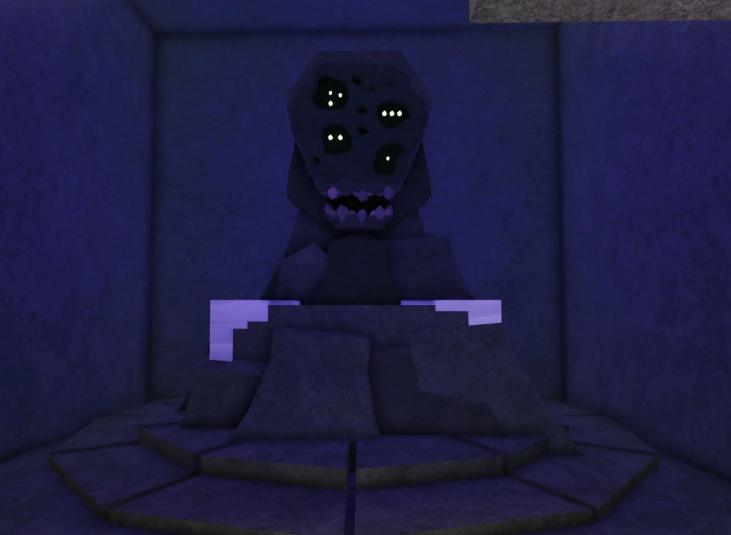 Deep Shrines/Shrine of Unification | Deepwoken Wiki | Fandom