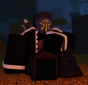 Vesperian | Deepwoken Wiki | Fandom