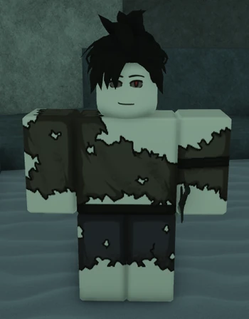 Etrean | Deepwoken Wiki | Fandom