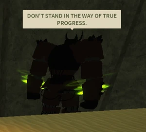 Hive Construct | Deepwoken Wiki | Fandom