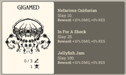 Bestiary | Deepwoken Wiki | Fandom