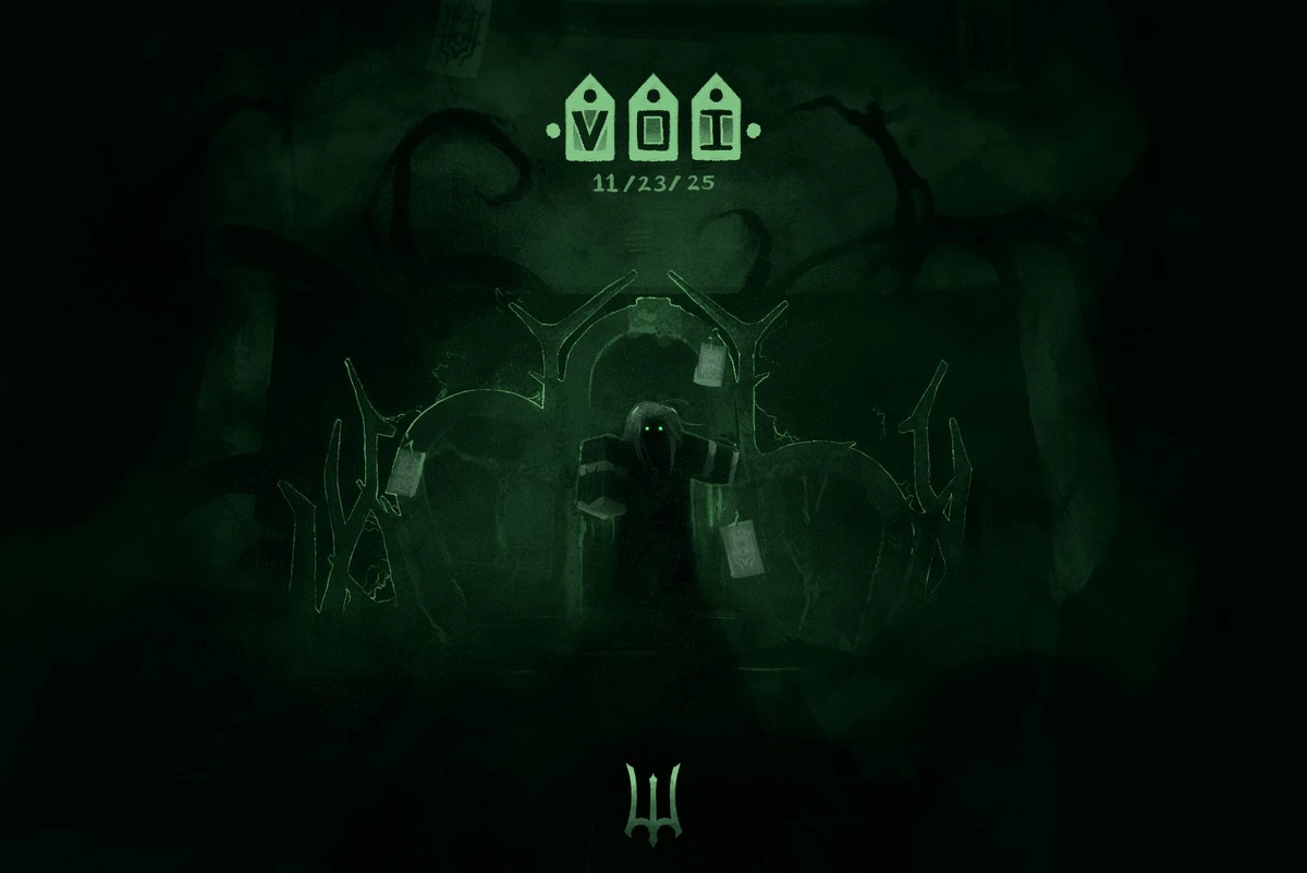 Vow of Iron | Deepwoken Wiki | Fandom