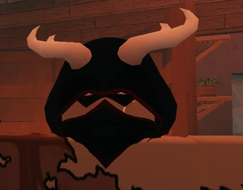 Assassin's Hood | Deepwoken Wiki | Fandom