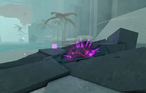 Oath: Linkstrider | Deepwoken Wiki | Fandom