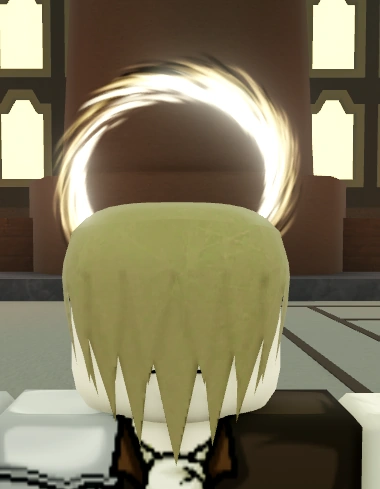 Thrall of Enmity | Deepwoken Wiki | Fandom