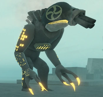 Mechalodaunt | Deepwoken Wiki | Fandom