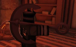 Petra's Anchor | Deepwoken Wiki | Fandom