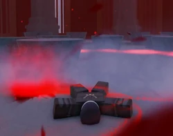 Chaser, Scholar of the Crimson Contract | Deepwoken Wiki | Fandom