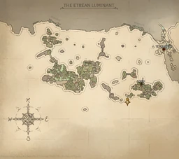 Whirlpools | Deepwoken Wiki | Fandom