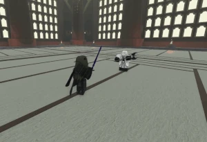 Hero Blade of Shadow | Deepwoken Wiki | Fandom