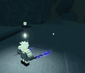 Moon Blades | Deepwoken Wiki | Fandom