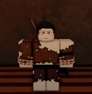 Oath: Bladeharper | Deepwoken Wiki | Fandom