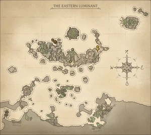 Ciea | Deepwoken Wiki | Fandom