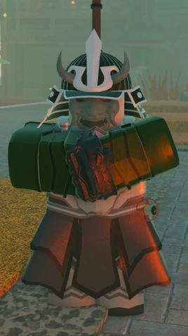 Royalist Guard | Deepwoken Wiki | Fandom