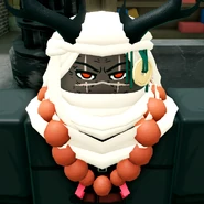 Monastery Cowl | Deepwoken Wiki | Fandom