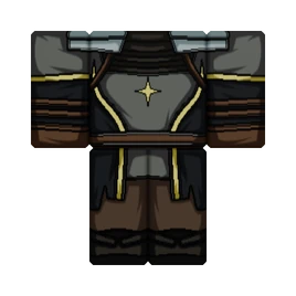 Royal Etrean Guard | Deepwoken Wiki | Fandom