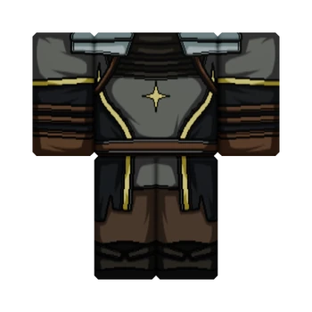 Royal Etrean Guard | Deepwoken Wiki | Fandom