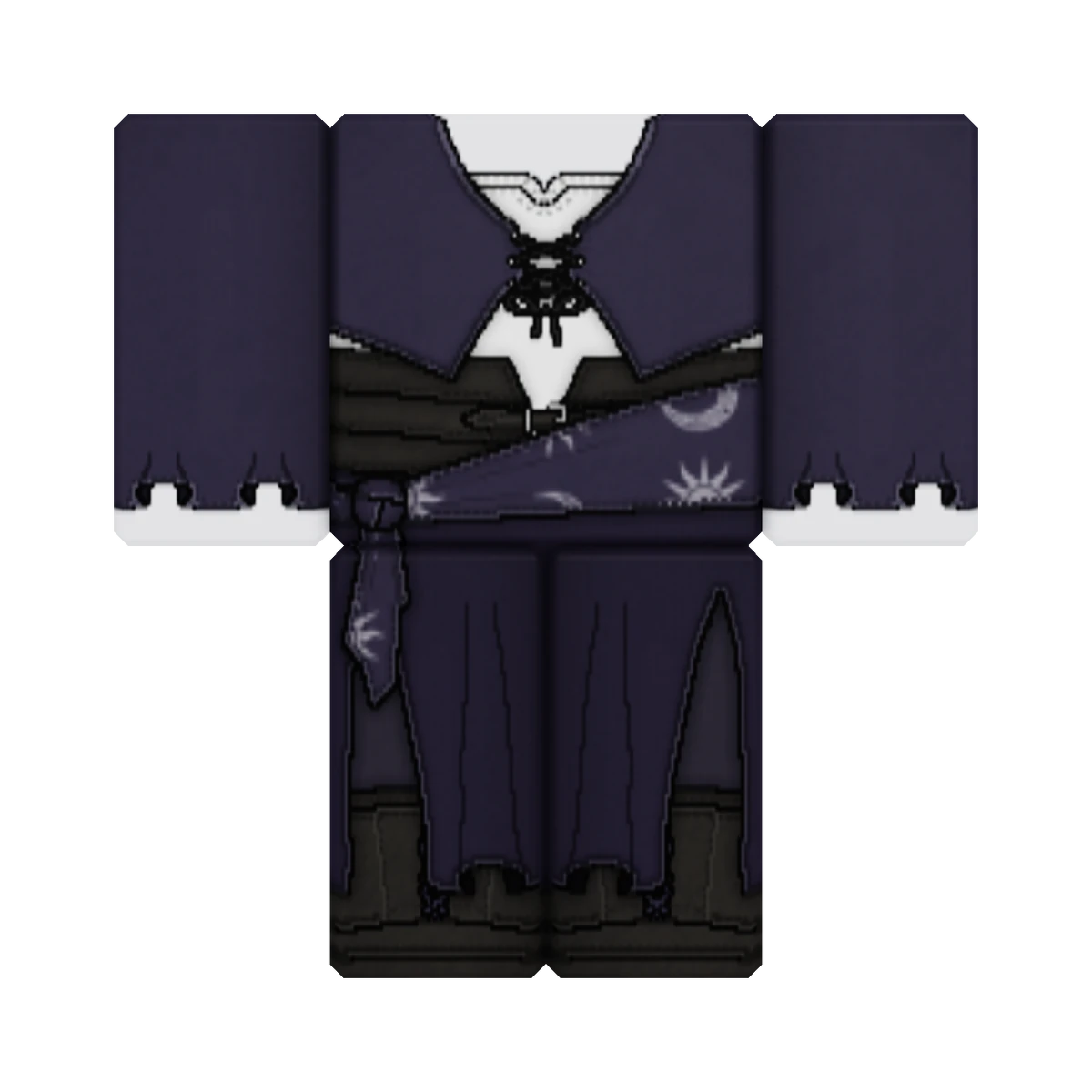 Wishmaker | Deepwoken Wiki | Fandom