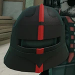 Bulwark Helm | Deepwoken Wiki | Fandom