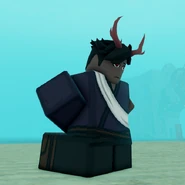 Navaen Hostage | Deepwoken Wiki | Fandom