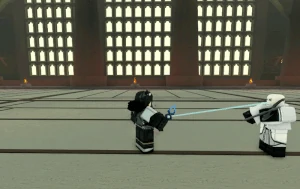 Cerulean Thread | Deepwoken Wiki | Fandom