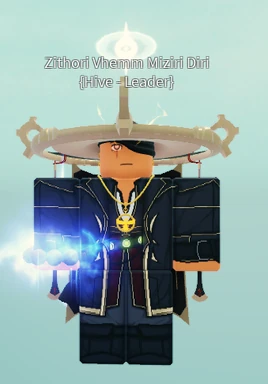 Heliodar | Deepwoken Wiki | Fandom