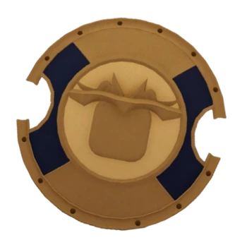 Khan Shield | Deepwoken Wiki | Fandom