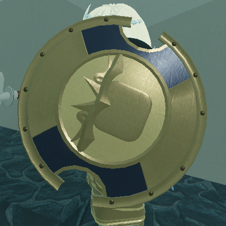 Khan Shield | Deepwoken Wiki | Fandom