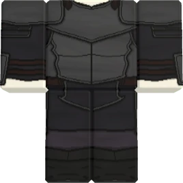 Darksteel Plate | Deepwoken Wiki | Fandom