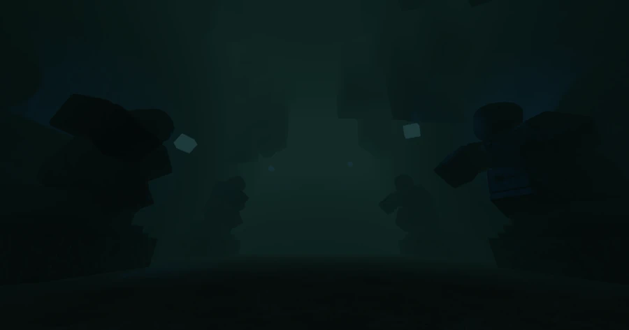 Kyrsan Shrine of Arrival | Deepwoken Wiki | Fandom