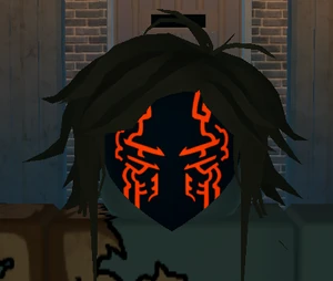 Vesperian | Deepwoken Wiki | Fandom