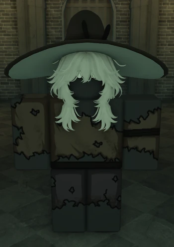 Ganymede | Deepwoken Wiki | Fandom