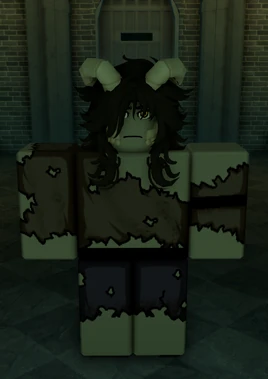 Capra | Deepwoken Wiki | Fandom