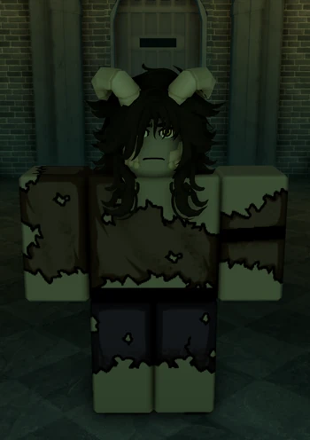 Capra | Deepwoken Wiki | Fandom