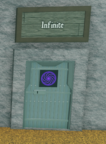 Chime of Dwelling | Deepwoken Wiki | Fandom