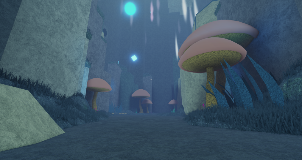 Kyrsan Wilds | Deepwoken Wiki | Fandom