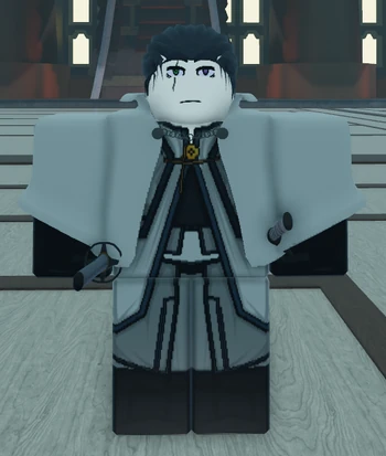 Maestro Evengarde Rest | Deepwoken Wiki | Fandom