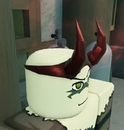 Aazel's Horns | Deepwoken Wiki | Fandom