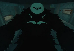 Deep Owl | Deepwoken Wiki | Fandom