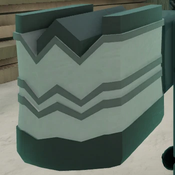 Etrean Siege Sabatons | Deepwoken Wiki | Fandom