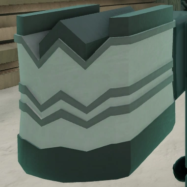 Etrean Siege Sabatons | Deepwoken Wiki | Fandom